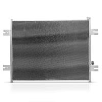 China A/C Condenser without Receiver Drier for Peterbilt 379 2004-2007 for sale