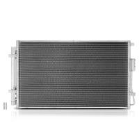 China A/C Condenser with Receiver Drier for Hyundai Santa Fe 2013-2018 Santa Fe XL for sale
