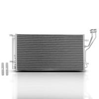China A/C Condenser with Receiver Drier for Kia Optima 2019-2020 L4 2.4L for sale