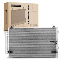 China A/C Condenser with Receiver Drier for Lexus SC430 2002 2003-2010 V8 4.3L for sale