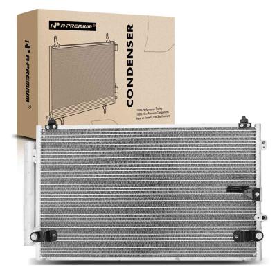 China A/C Condenser with Receiver Drier for Lexus SC430 2002 2003-2010 V8 4.3L for sale