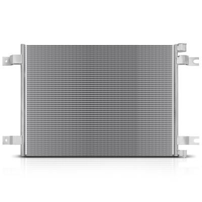 China A/C Condenser without Receiver Drier for Kenworth T370 W900 Peterbilt 320 for sale