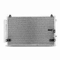 China A/C Condenser with Receiver Drier for Lexus SC430 2002 2003-2010 V8 4.3L for sale
