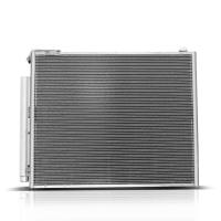 China A/C Condenser with Receiver Drier for Toyota 4Runner 2010-2020 V6 4.0L for sale