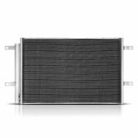 China A/C Condenser with Receiver Drier for Ford Edge 2007-2010 Lincoln MKX 2007-2011 for sale