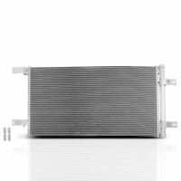 China A/C Condenser with Receiver Drier for Ford F-250 F-350 F-450 F-550 Super Duty for sale