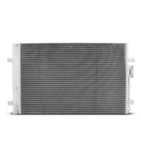 China A/C Condenser with Receiver Drier for Volkswagen Atlas 18-21 Atlas Cross Sport for sale