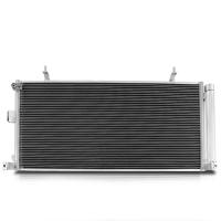 China A/C Condenser with Receiver Drier for Subaru Legacy 2010-2014 Outback for sale