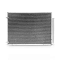 China A/C Condenser with Receiver Drier for Lexus RX350 2007 2008 2009 3.5L for sale