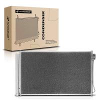China A/C Condenser with Receiver Drier for Mercedes-Benz Metris 2016-2020 2.0L for sale
