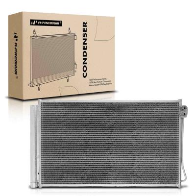 China A/C Condenser with Receiver Drier for Mercedes-Benz Metris 2016-2020 2.0L for sale