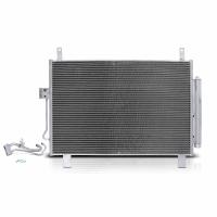 China A/C Condenser with Receiver Drier for Nissan Pathfinder INFINITI JX35 QX60 3.5L for sale