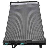 China AC Condenser with Receiver Drier for Mercedes-Benz B250e CLA250 Infiniti QX30 for sale