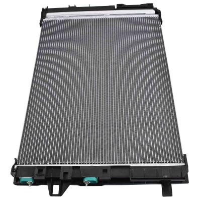 China AC Condenser with Receiver Drier for Mercedes-Benz B250e CLA250 Infiniti QX30 for sale