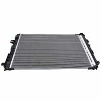 China AC Condenser with Receiver Drier for Mercedes-Benz B250e CLA250 Infiniti QX30 for sale