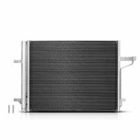 China A/C Condenser with Receiver Drier for Ford Escape 2013-2019 C-Max 2013-2018 for sale
