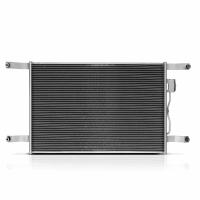 China A/C Condenser without Receiver Drier for Freightliner Coronado 2004-2013 for sale