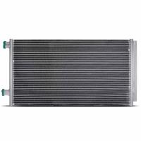 China AC Condenser with Receiver Drier for Jeep Compass 2018 2019 2020 2021 L4 2.4L for sale