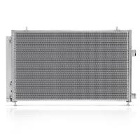 China A/C Condenser with Receiver Drier for Toyota RAV4 2013 2014-2018 L4 2.5L for sale