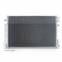 China A/C Condenser with Receiver Drier for Chevy Camaro 2016-2021 Cadillac CTS ATS for sale
