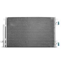 China AC Condenser with Receiver Drier for Chevrolet Spark 2016-2022 L4 1.4L for sale