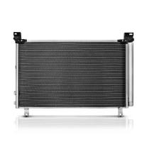 China A/C Condenser with Receiver Drier for Lexus RC350 2015-2016 V6 3.5L for sale