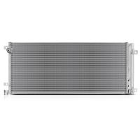 China A/C Condenser with Receiver Drier for Honda Civic 2016-2021 L4 1.5L for sale