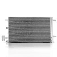 China A/C Condenser with Receiver Drier for Ford F-150 Expedition Lincoln Navigator for sale