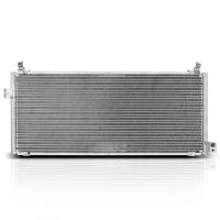 China AC Condenser without Receiver Drier for Subaru Impreza 1.8L 2.2L 2.5L for sale