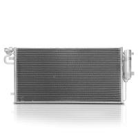 China A/C Condenser with Receiver Drier for Ford Focus 2016-2018 Escape Lincoln MKC for sale