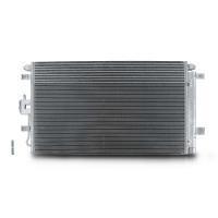 China A/C Condenser with Receiver Drier for Chevrolet Equinox 2018-2022 GMC Terrain for sale