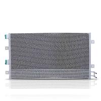 China A/C Condenser without Receiver Drier for Chrysler Sebring 2003-2004 Dodge Stratus for sale