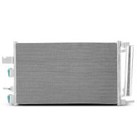 China A/C Condenser with Receiver Drier for BMW X1 2016-2020 X2 Mini Cooper Clubman for sale