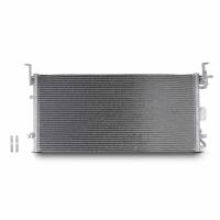 China A/C Condenser without Receiver Drier for Hyundai Sonata XG300 XG350 Kia Optima for sale