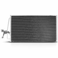 China AC Condenser without Receiver Drier for Buick Century Regal Chevy Olds Pontiac for sale