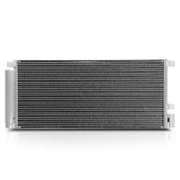 China A/C Condenser with Receiver Drier for Buick Encore 2013-2014 Chevy Trax 1.4L for sale