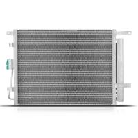 China A/C Condenser with Receiver Drier for Kia Soul 2010-2011 L4 2.0L for sale