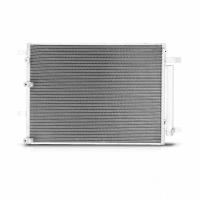 China A/C Condenser with Receiver Drier for Jeep Cherokee 2014 2015 2016-2018 for sale