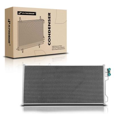 China A/C Condenser without Receiver Drier for Ford Expedition Lincoln Navigator for sale