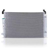 China A/C Condenser with Receiver Drier for Hyundai Veracruz 2007-2012 V6 3.8L for sale