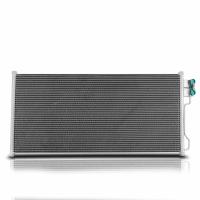 China A/C Condenser without Receiver Drier for Ford Expedition Lincoln Navigator for sale