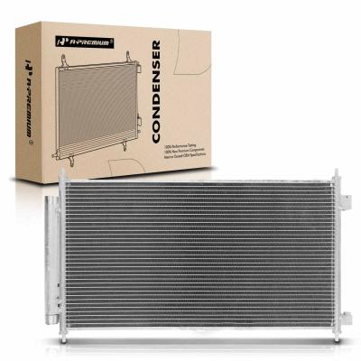 China A/C Condenser with Receiver Drier for Acura RDX 2016 2017 2018 V6 3.5L for sale