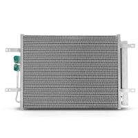 China A/C Condenser with Receiver Drier for Hyundai Ioniq 2017-2020 Kia Niro for sale
