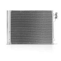 China A/C Condenser with Receiver Drier for BMW 528i 2012-2016 528i xDrive F10 for sale