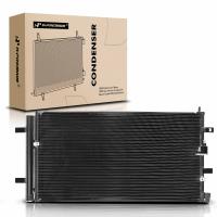 China A/C Condenser with Receiver Drier for Audi Q5 2013 2014 2015 2016 2.0L FHEV for sale