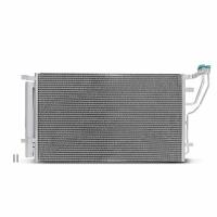 China A/C Condenser with Receiver Drier for Kia Optima 2016 L4 2.4L for sale