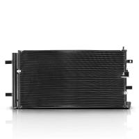 China A/C Condenser with Receiver Drier for Audi Q5 2013 2014 2015 2016 2.0L FHEV for sale