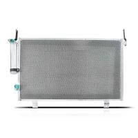 China A/C Condenser with Receiver Drier for Mitsubishi Endeavor 2004-2008 2010-2011 for sale