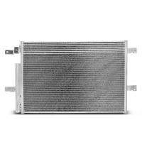 China A/C Condenser with Receiver Drier for Ford Edge 2011-2014 Lincoln MKX 2012-2015 for sale