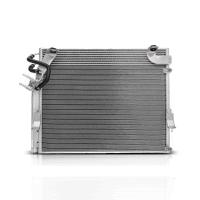 China A/C Condenser with Receiver Drier for Toyota Tundra 2010-2018 Sequoia 2010-2011 for sale